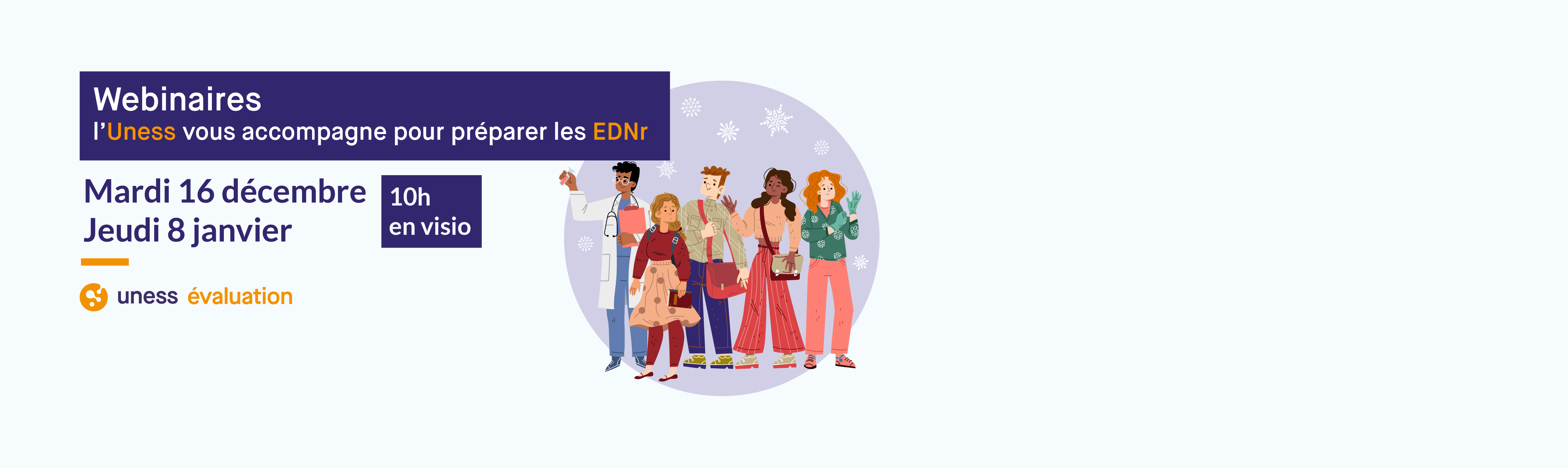 Accueil | UNESS Assistance