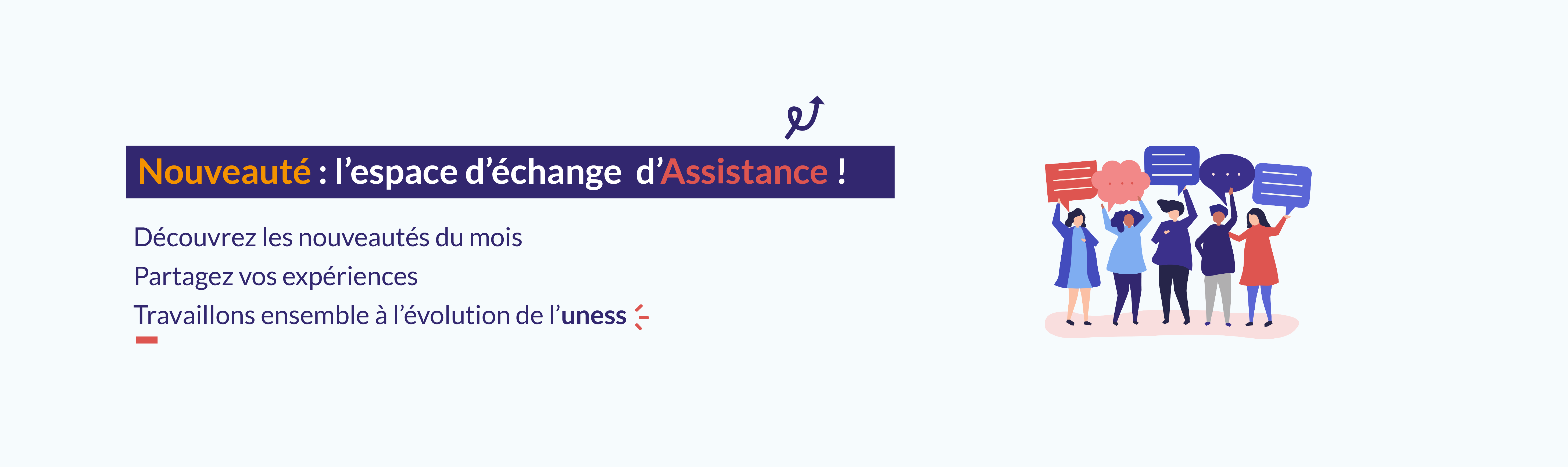 Accueil | UNESS Assistance